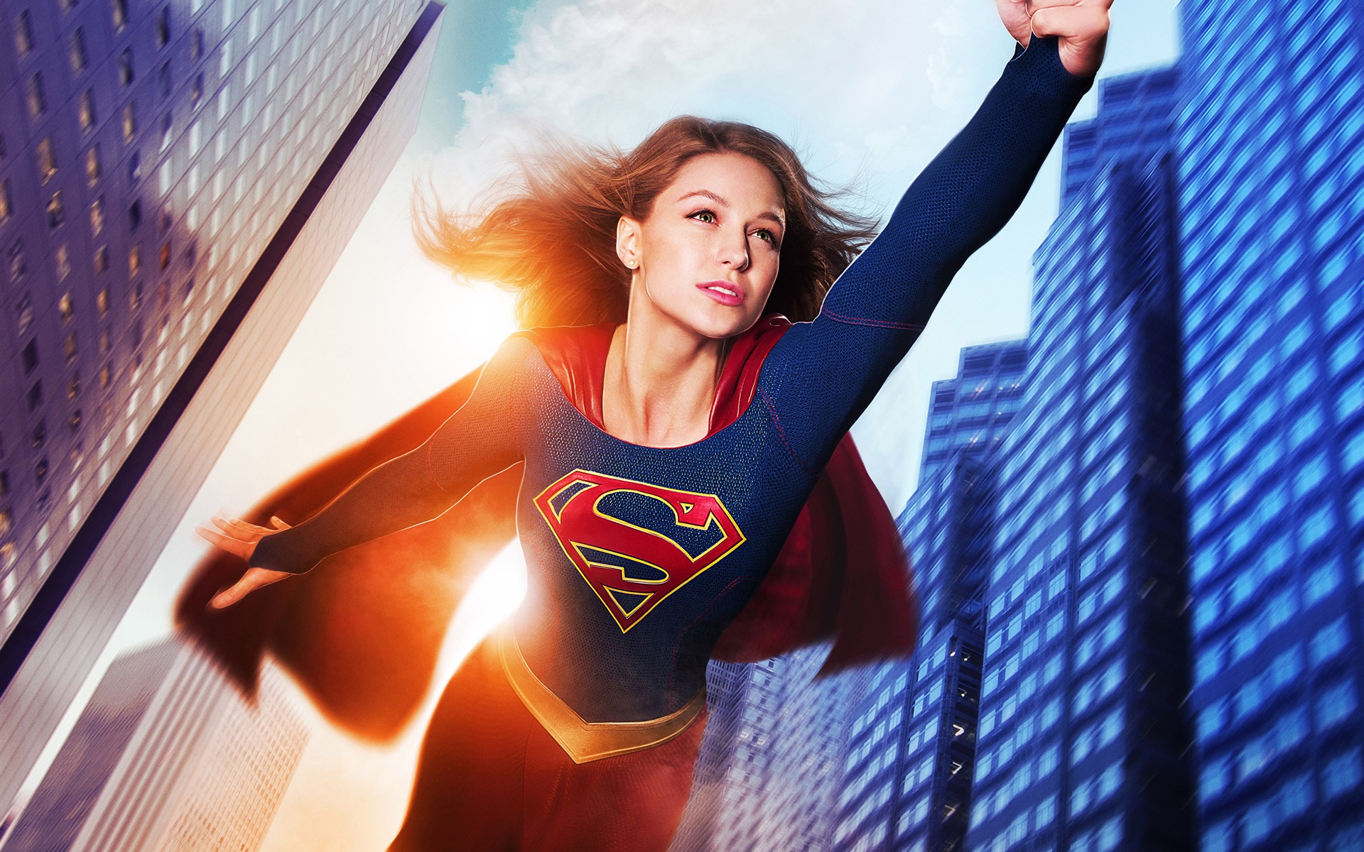 5 Things You Can Learn from Supergirl - Michael Thal