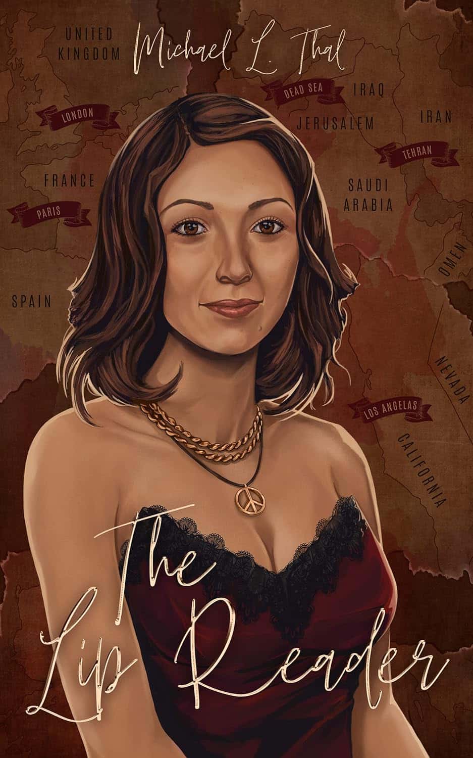 The Lip Reader Celebrates its Two-Year Anniversary - Michael Thal